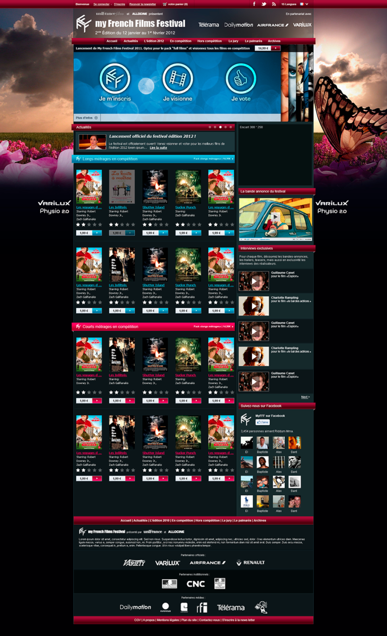 Archives UI – Loïc Klose